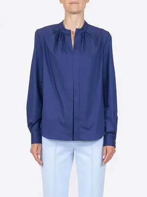 CALLAS MILANO Olympia Long Sleeve Shirt