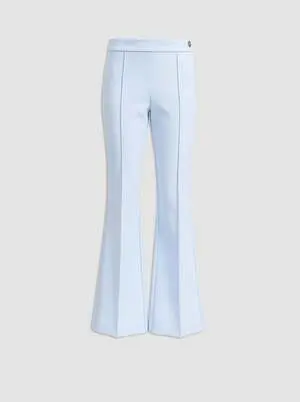 CALLAS MILANO Ps26 Lola Cropped Kick Flare Pant
