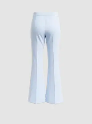 CALLAS MILANO Ps26 Lola Cropped Kick Flare Pant