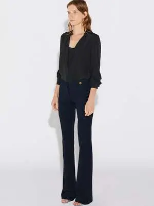 Permanent Collection Jules Stretch Flare Pant