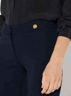 Permanent Collection Jules Stretch Flare Pant