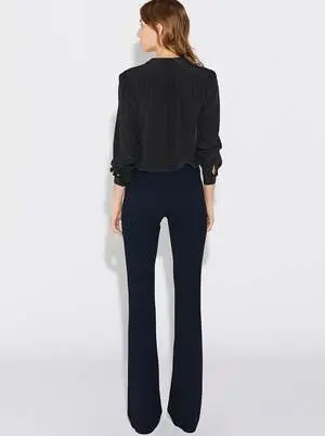 Permanent Collection Jules Stretch Flare Pant