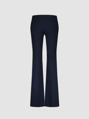 Permanent Collection Jules Stretch Flare Pant