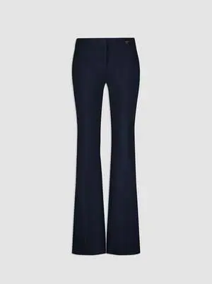 Callas Milano Slim Fit Pants For Women