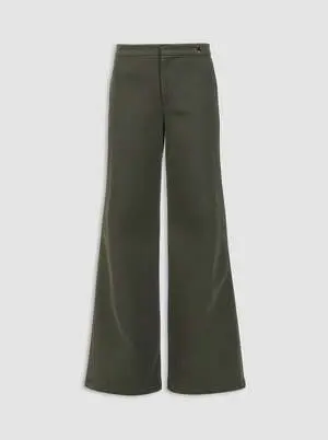 CALLAS MILANO Jane Flare Pants