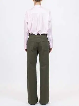 CALLAS MILANO Jane Flare Pants
