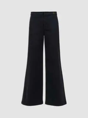 CALLAS MILANO Ps26 Jane Flare Trousers