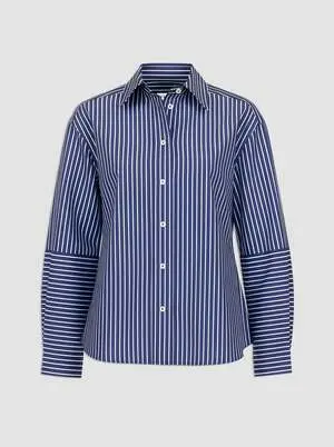 Callas Milano Striped Tops