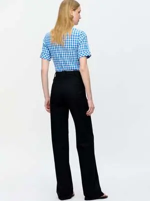 CALLAS MILANO Jody Flared Pant