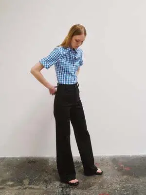 CALLAS MILANO Jody Flared Pant