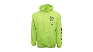 THE WEEKND Bad Habits Tour Hoodie