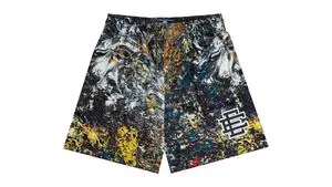 ERIC EMANUEL Ee Dertbag Short