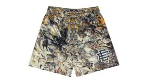 ERIC EMANUEL Ee Dertbag Short