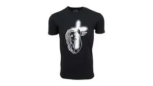 THE WEEKND Rather Die In Lust T-shirt