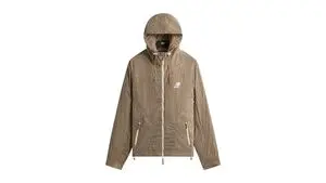 Kith X New Balance Tech Gingham Madison Vi Jacket - Legacy