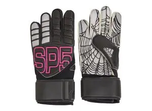 Adidas X Sp5der Gloves - Black