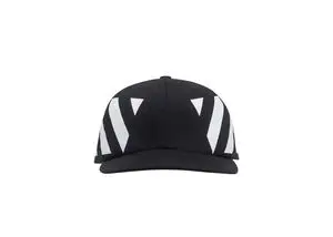 Off-White Diag Cap
