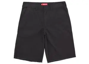 Supreme Work Short