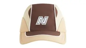 Kith X New Balance Mixed Tech Griffey Runner Cap - Legacy