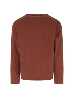 MAISON MARGIELA Reversible Logo T-shirt