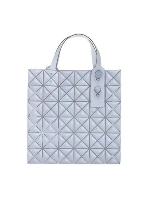 BAO BAO Tote Bag "miniature - Gray
