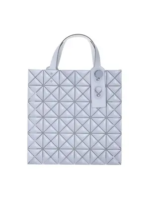 BAO BAO Tote Bag "miniature - Gray