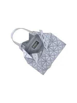 BAO BAO Tote Bag "miniature - Gray