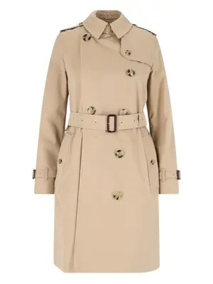 Burberry Trench "heritage Kensington