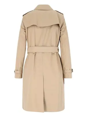 Burberry Trench "heritage Kensington