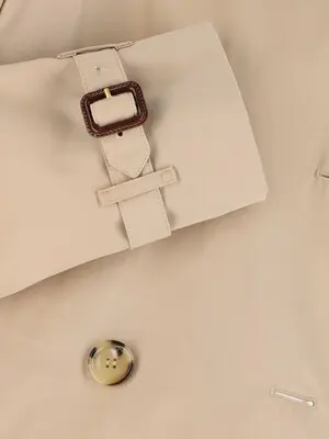 Burberry Trench "heritage Kensington