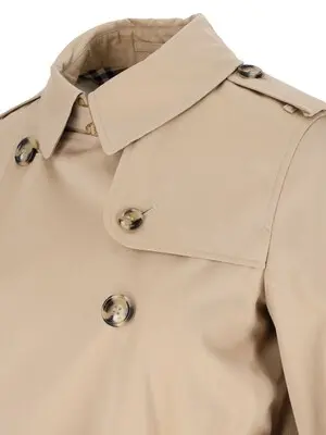 Burberry Trench "heritage Kensington