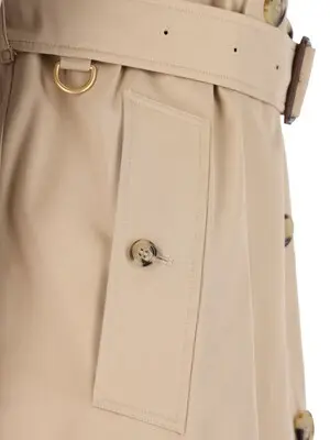 Burberry Trench "heritage Kensington