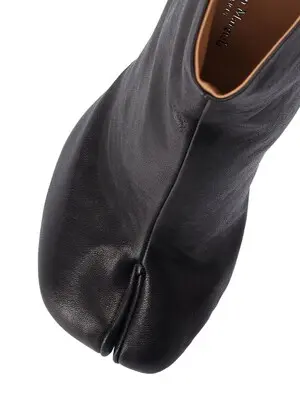 MAISON MARGIELA Boots "tabi