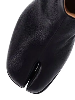 MAISON MARGIELA Tabi Boots - Black