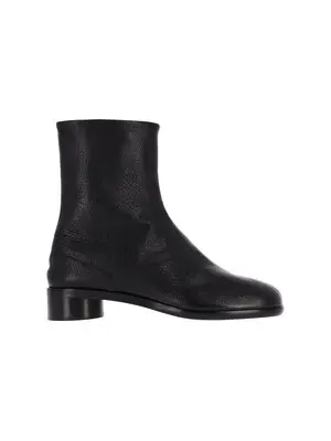 MAISON MARGIELA Tabi Boots - Black
