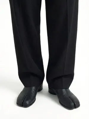 MAISON MARGIELA Tabi Boots