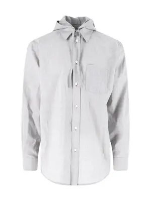 Bottega Veneta Shirts For Men