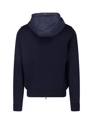 Herno Hooded Jacket