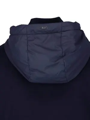 Herno Hooded Jacket