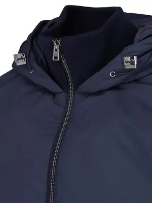 Herno Hooded Jacket