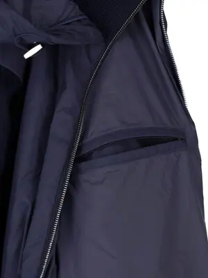 Herno Hooded Jacket