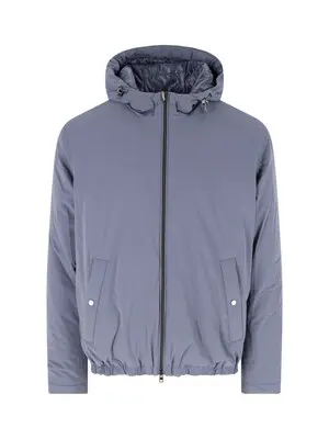 Herno Jacket "resort - Light Blue