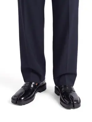 MAISON MARGIELA Tabi County Loafers