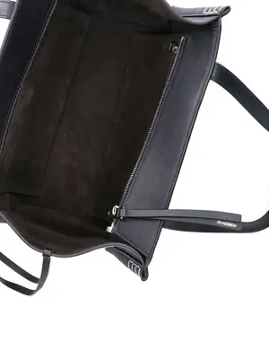 JW Anderson Loafer" Shoulder Bag - Black