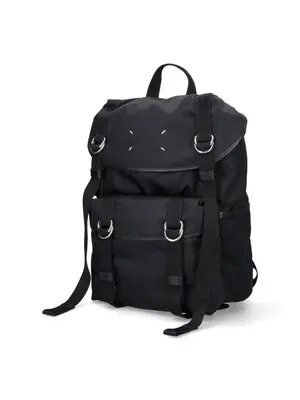 MAISON MARGIELA Backpack "four Stitches