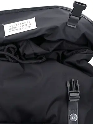 MAISON MARGIELA Backpack "four Stitches