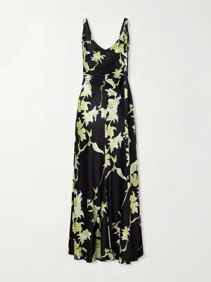 Sportmax V Neck Day Dresses For Women