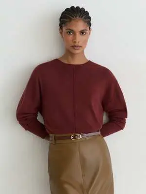 Reiss Reversible Sweaters For Women
