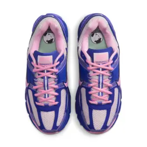 Nike Zoom Vomero Athletic Shoes - Blue