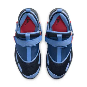 JORDAN Trunner Lx Athletic Shoes - Blue